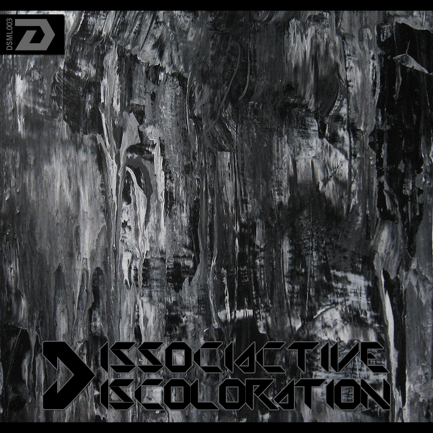 VA – Dissociactive Discoloration (Dismal Patterns) | Anomalistic ...