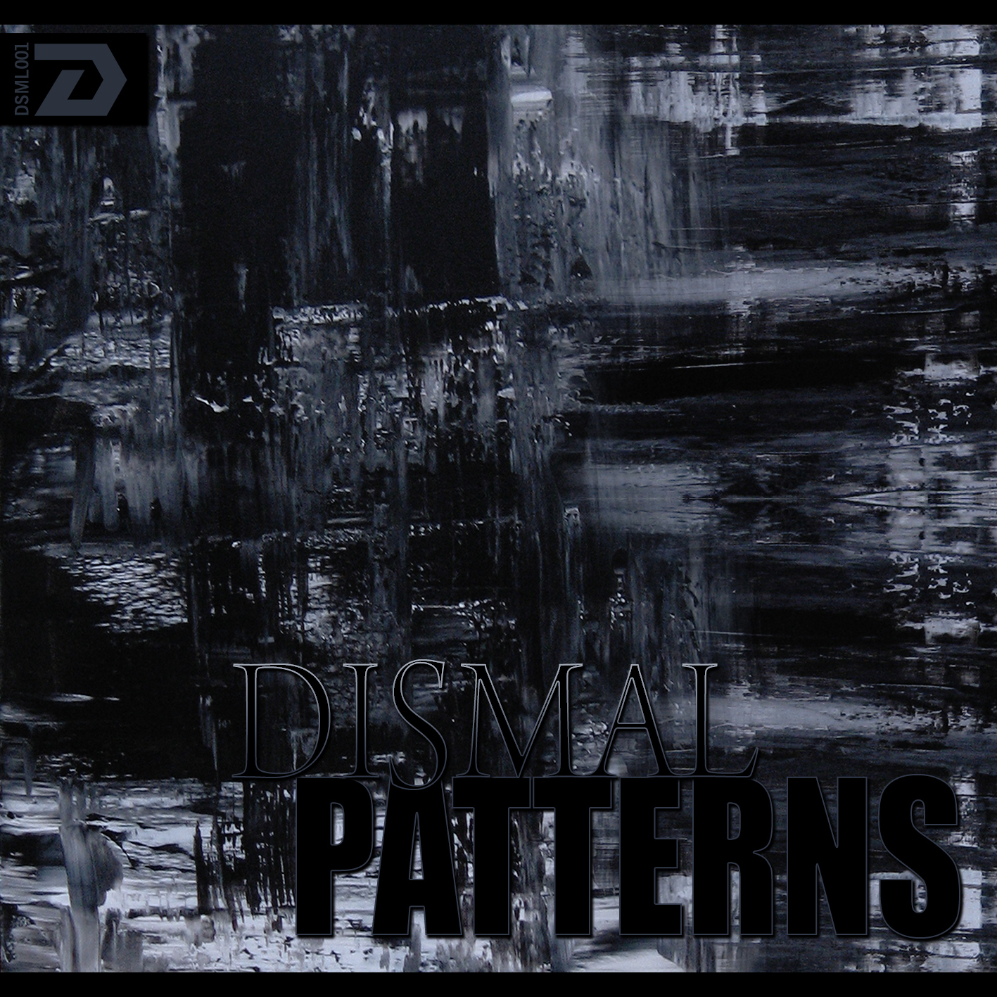 Dismal Patterns | Anomalistic Darkpsy Portal