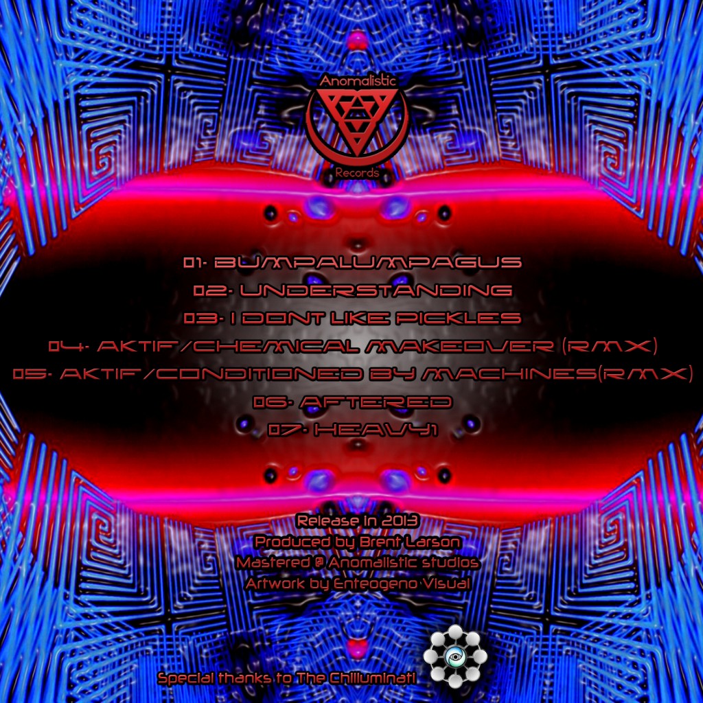 October | 2013 | Anomalistic Darkpsy Portal