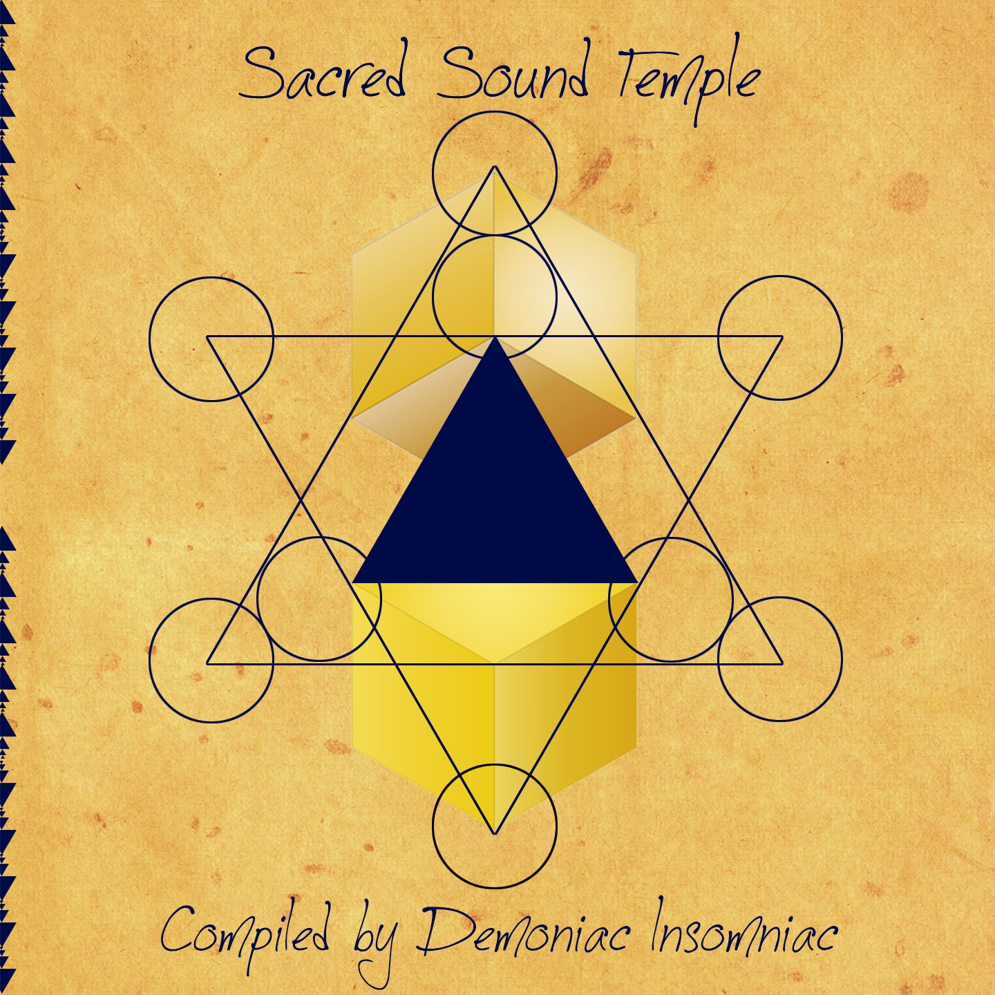 VA – Sacred Sound Temple (Active Meditation Music) | Anomalistic ...