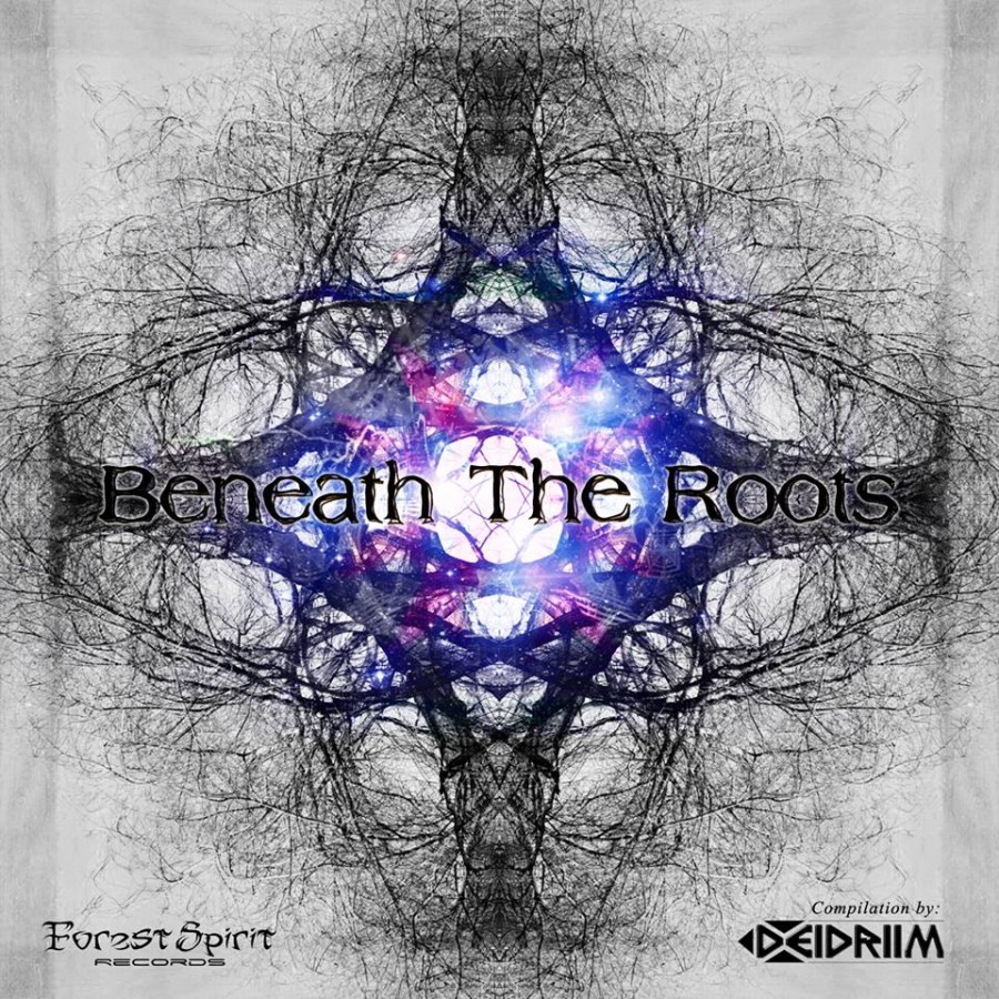 Forest | Anomalistic Darkpsy Portal