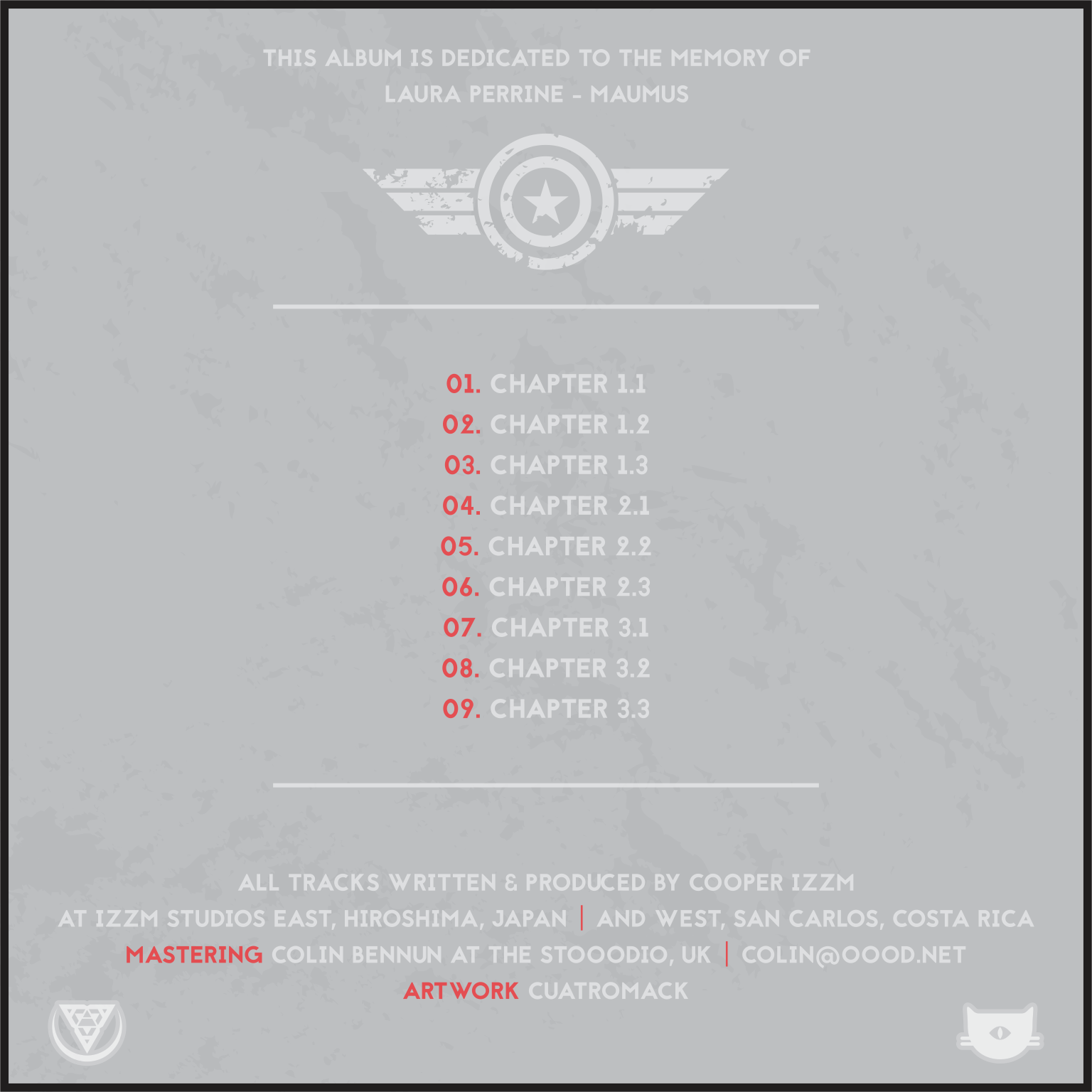 Priapizzm – Murican (Anomalistic Records) | Anomalistic Darkpsy Portal