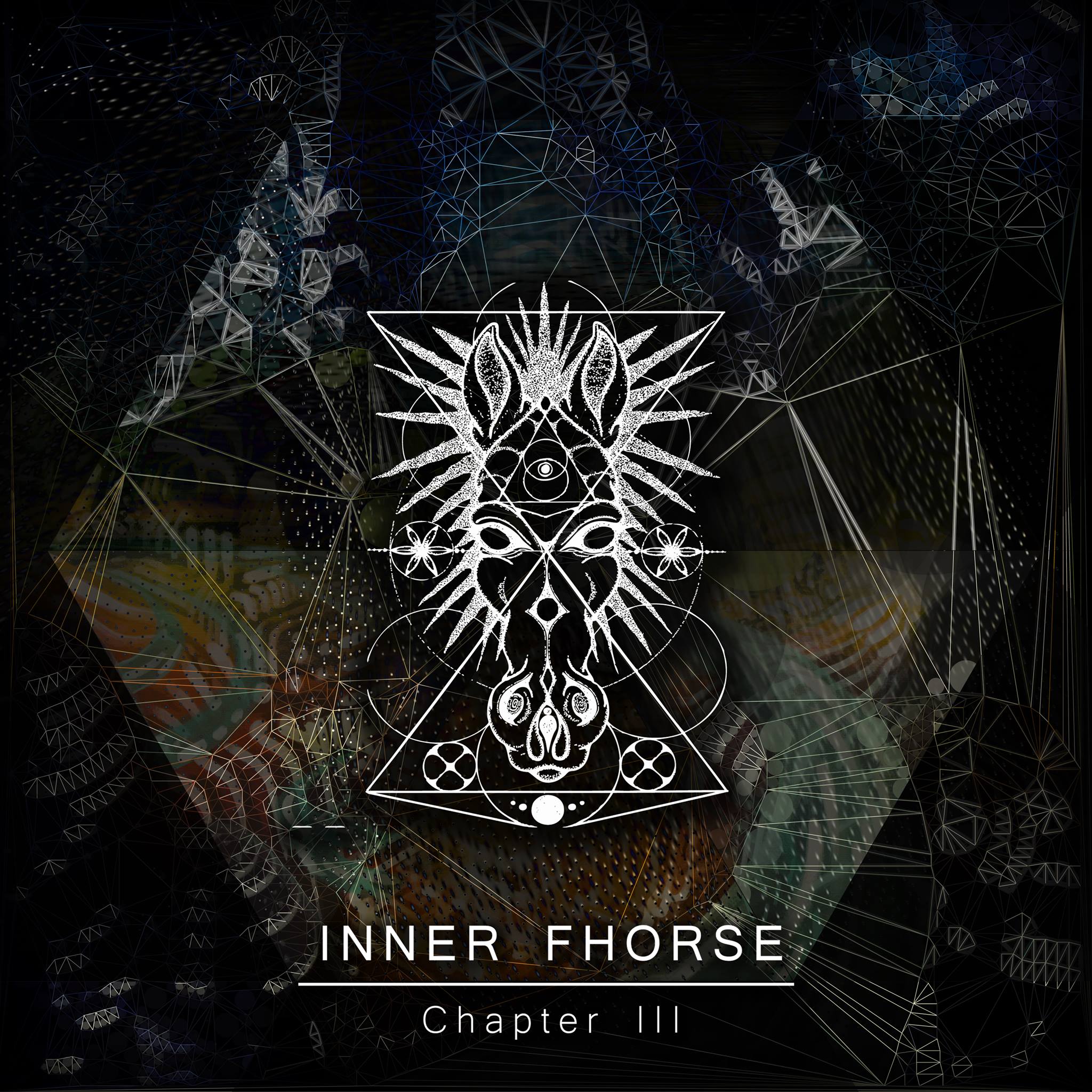 Horsepower Productions | Anomalistic Darkpsy Portal