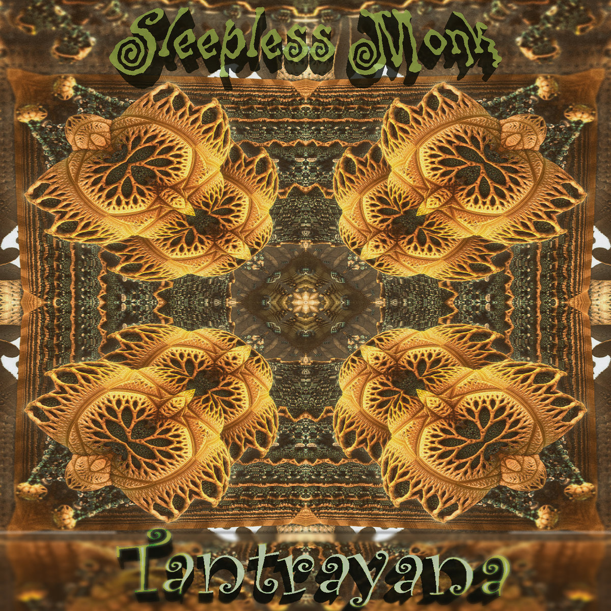 Psycore | Anomalistic Darkpsy Portal