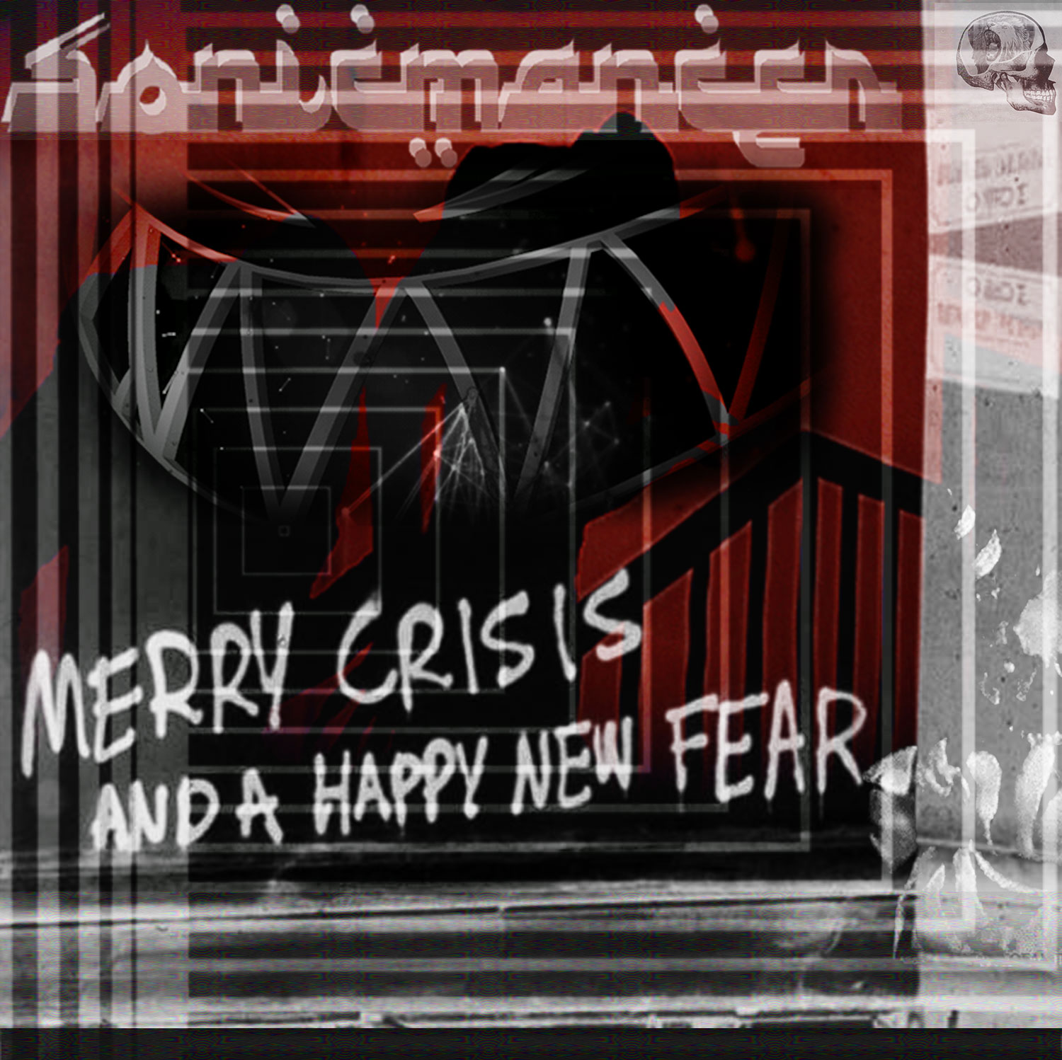 SonicMancer – Merry Crisis And Happy New Fear (Independent ...