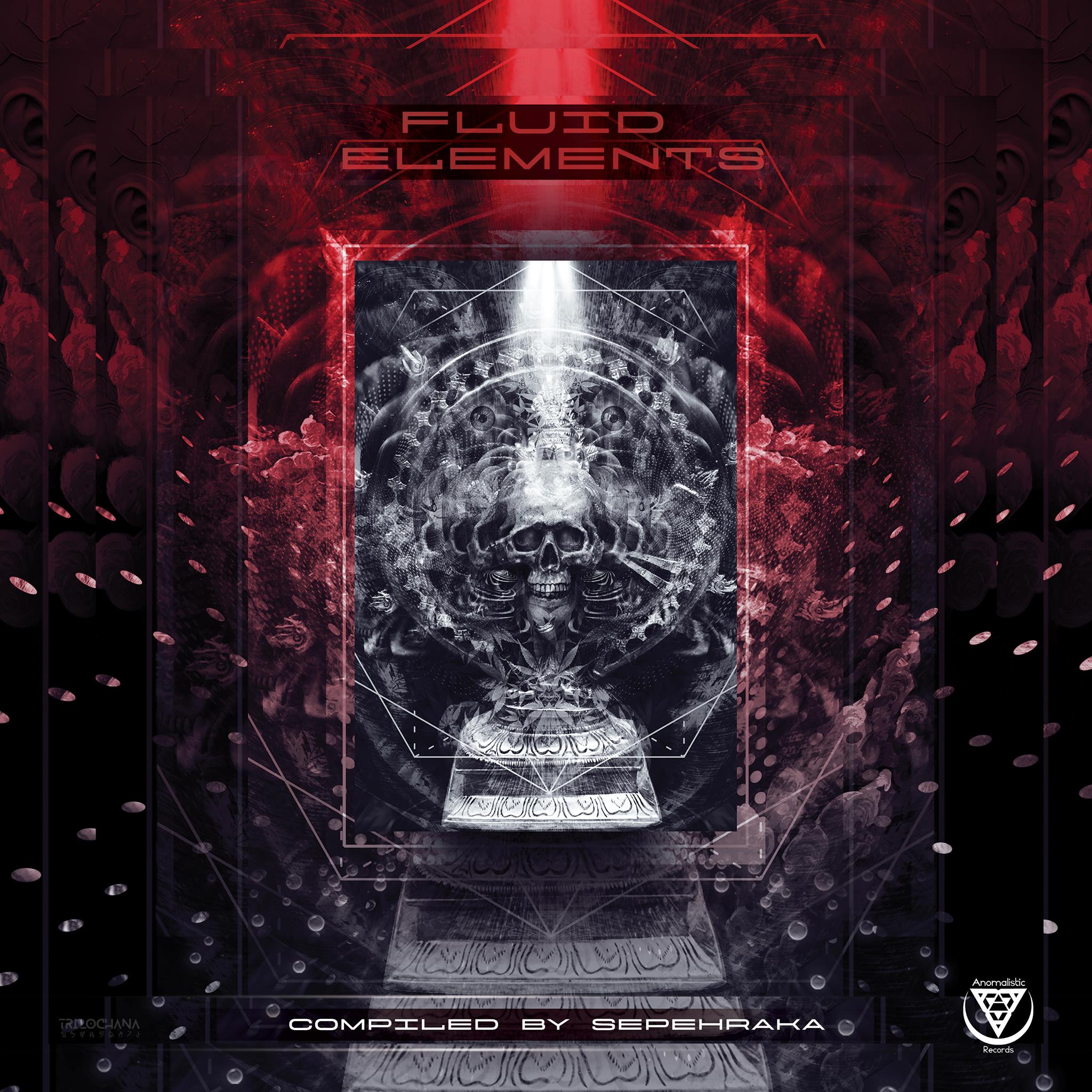 Experimental | Anomalistic Darkpsy Portal