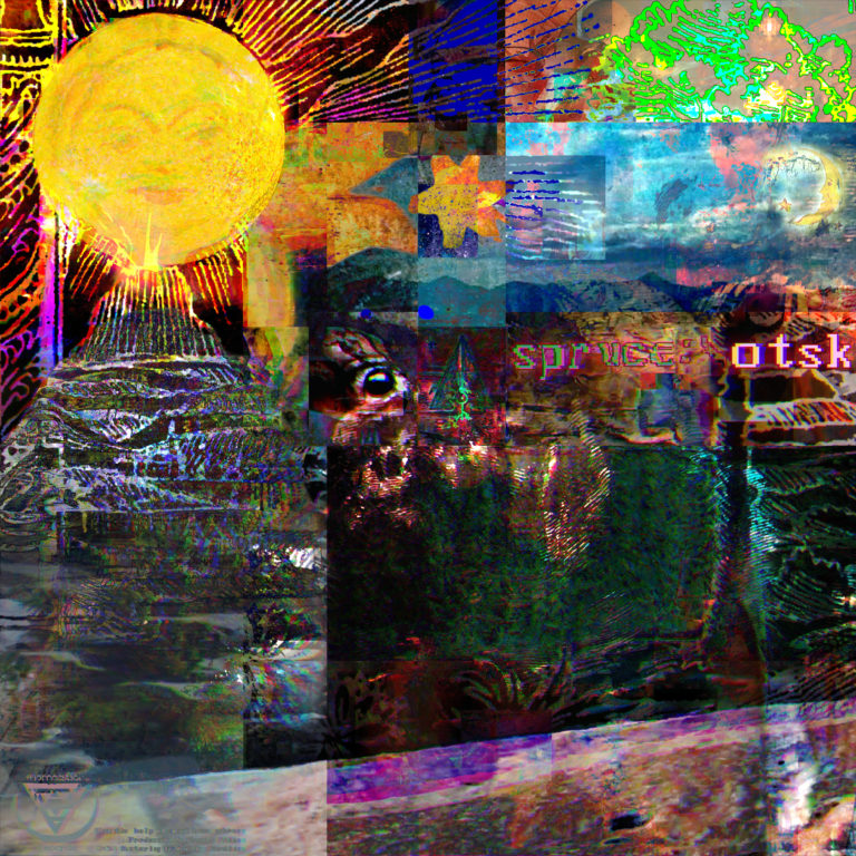 Anomalistic Records | Anomalistic Darkpsy Portal