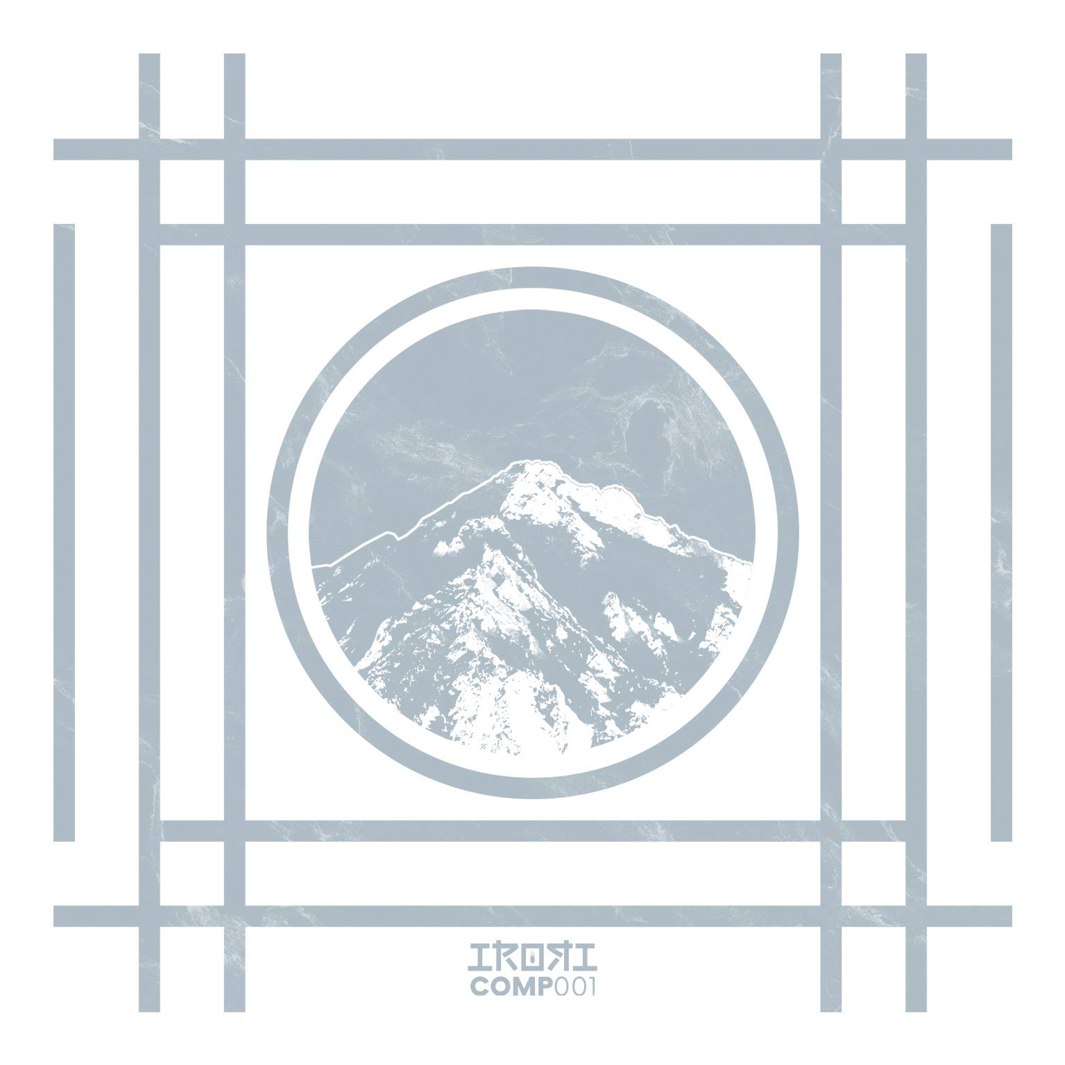 IRORI – COMP001 | Anomalistic Darkpsy Portal